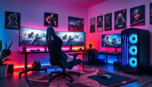 Ultimate Gaming Setup Guide 2025