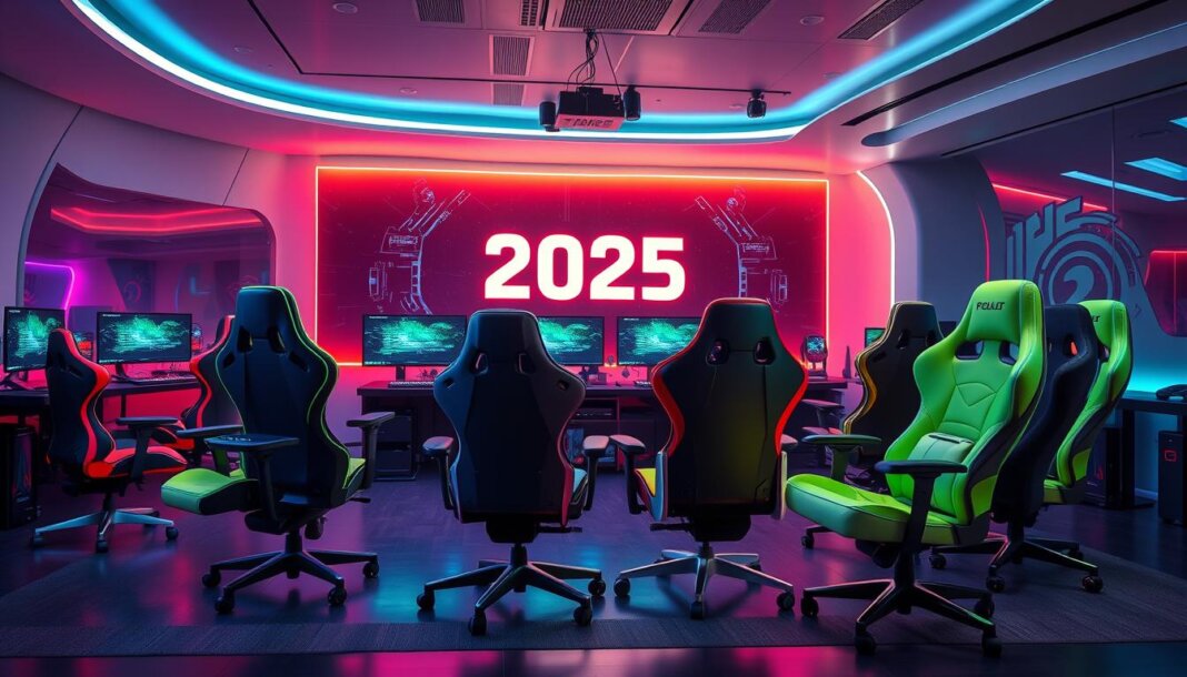 Ultimate Gaming Setup Guide 2025